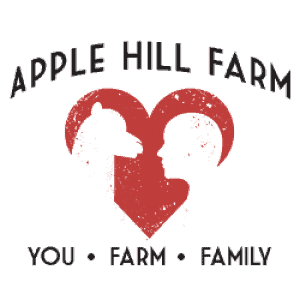 Visit Our Farm | Apple Hill Farm | Banner Elk, NC